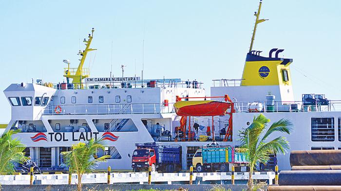 Pengertian, Konsep dan Manfaat Tol Laut Indonesia | Berita Utama
