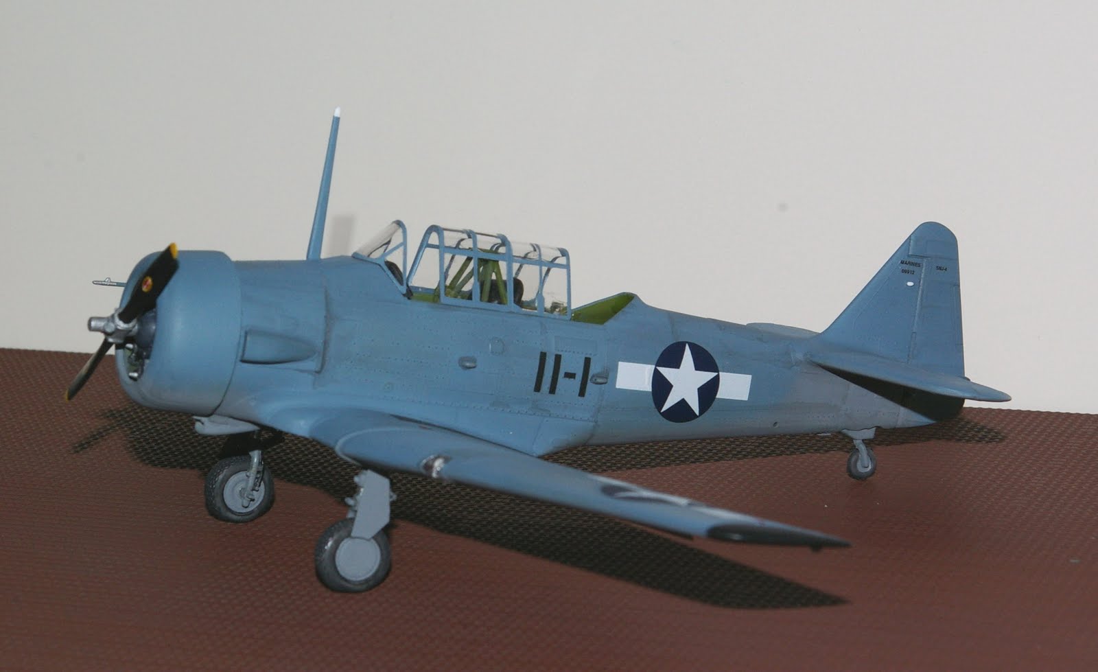 Replica in Scale: An Apology, The Tinker-Toy Tub, A Nifty Surprise, The ...