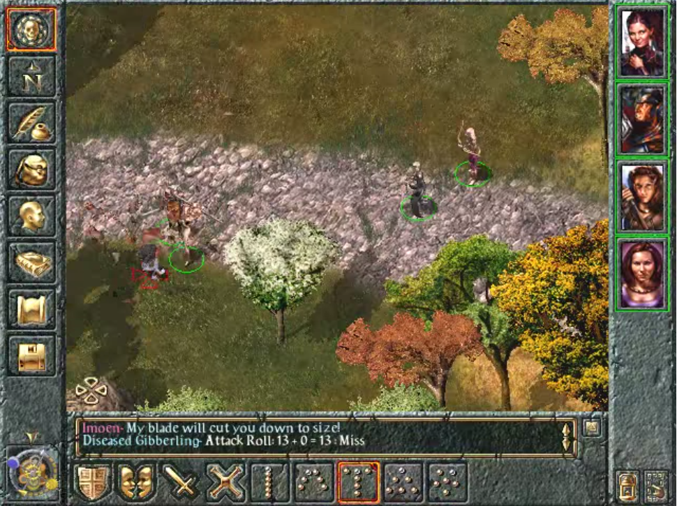 The CRPG Addict: Darklands: Summary and Rating