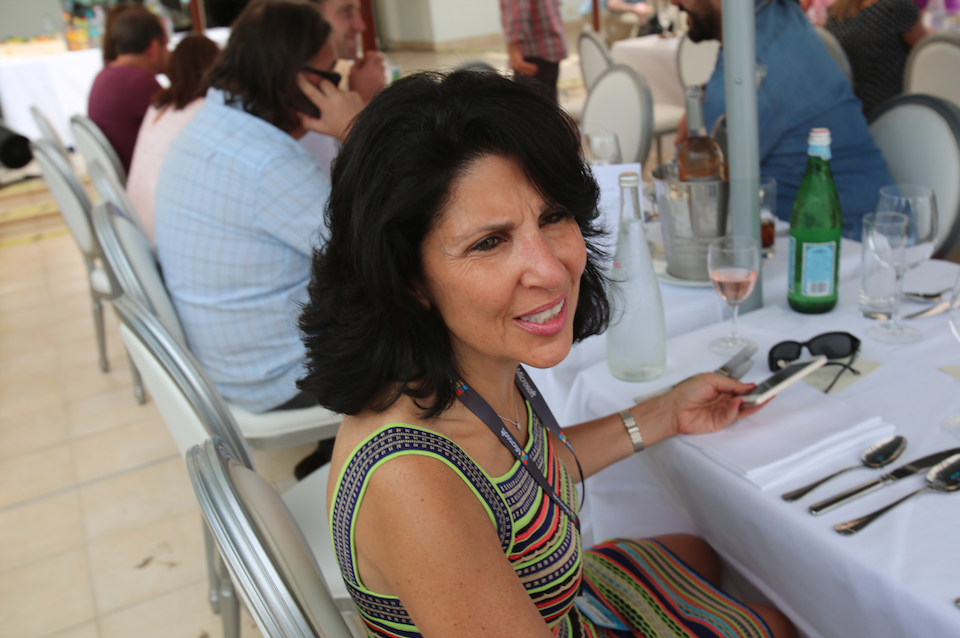 Great Guns : what a cannes-tastic week