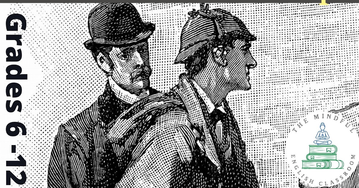 Sherlock Holmes - Adventure of the Speckled Band - Readers Theater ...