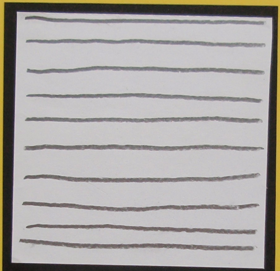 My textile adventure: Part One: Project 1 - Stage 2: Exercise 1 and 2