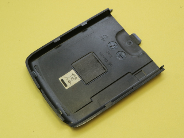 BugWorkShop - 甲蟲工作室: Motorola （摩托羅拉）E680i Linux 智能手機（Smart Phone）PCB模組 - 拆解（三）