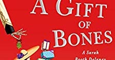 Map Your Mystery: A Gift of Bones