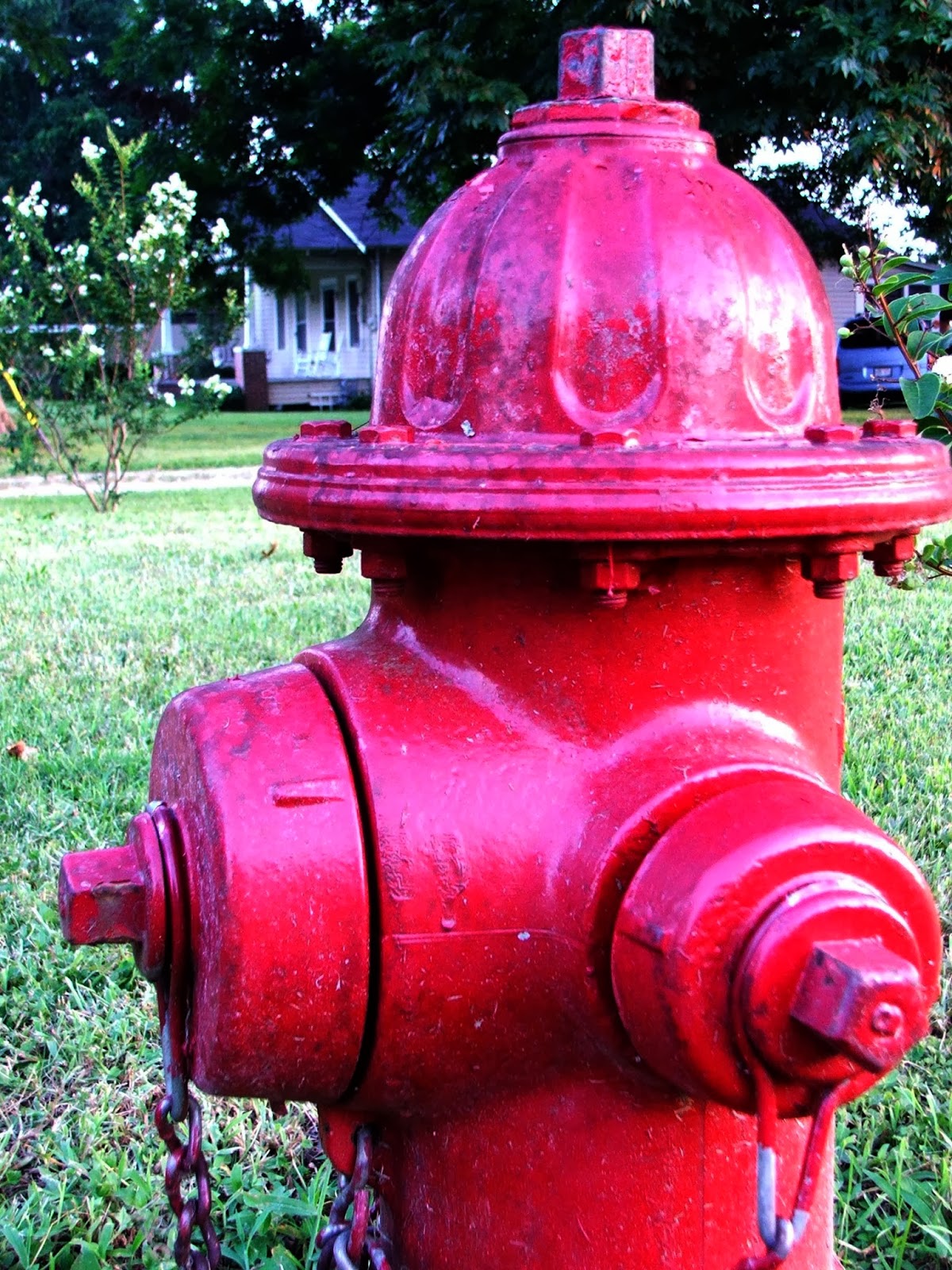 The Last Embassy: Obamacare Strikes Again! Volunteer Fire Departments ...