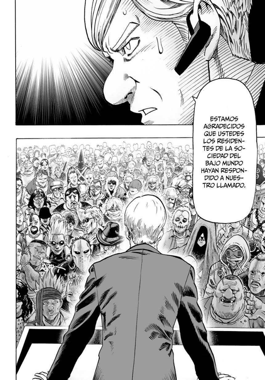 opm manga 055