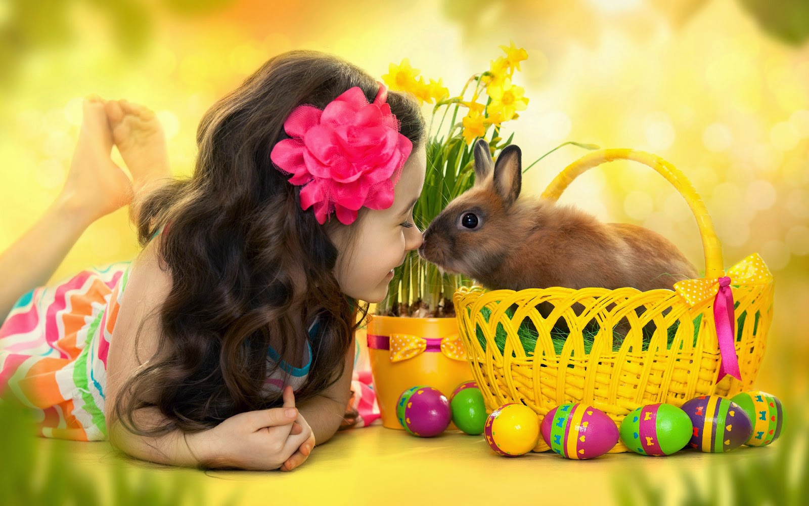 14 Pasen achtergronden in HD kwaliteit