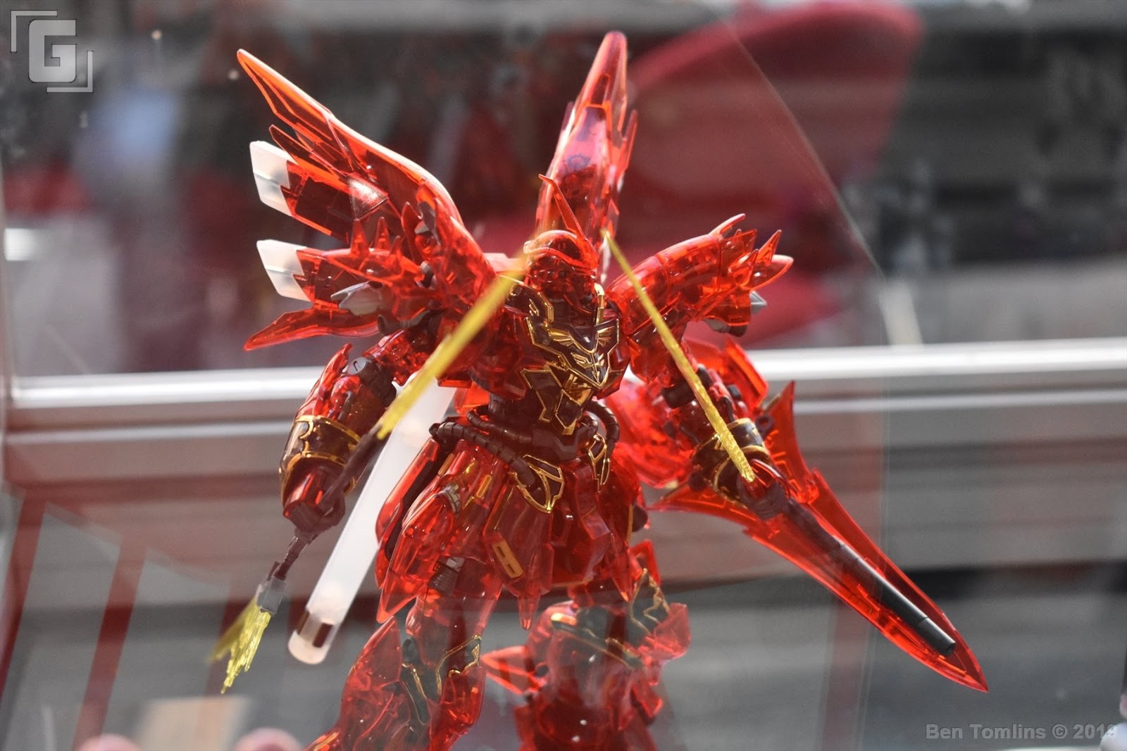 GeekMatic!: AVCon 2019 | The Weird & Wonderful