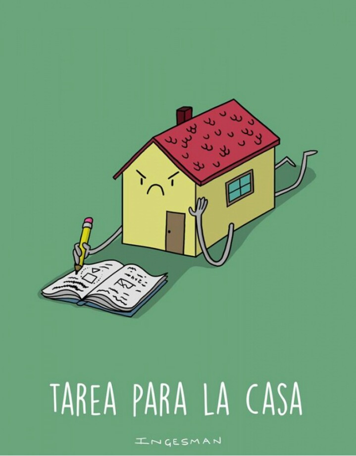 INSTITUTO DE ENSEÑANZA 2DO AÑO 2018: TAREA PARA LA CASA 1