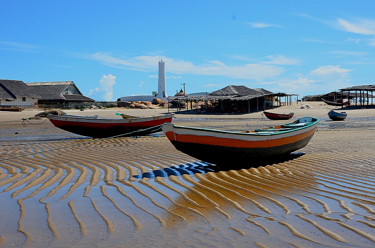 Pedra do Sal: conheça as curiosidades do local mais romântico do ...