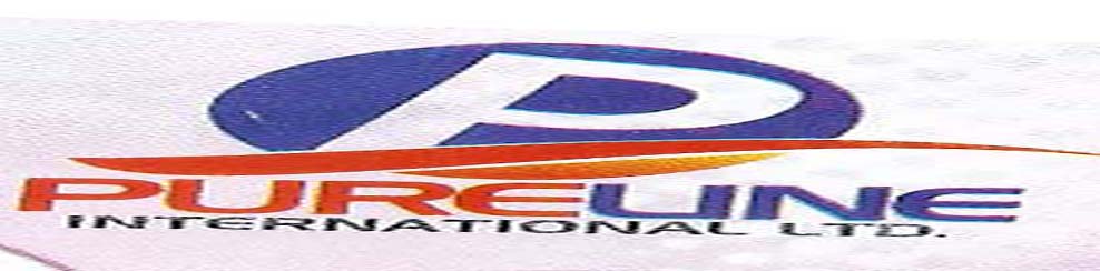 PURELINE INTERNATIONAL LIMITED