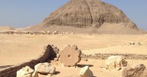 Labyrinth of Egypt: The Mataha-expedition discovered the lost labyrinth ...