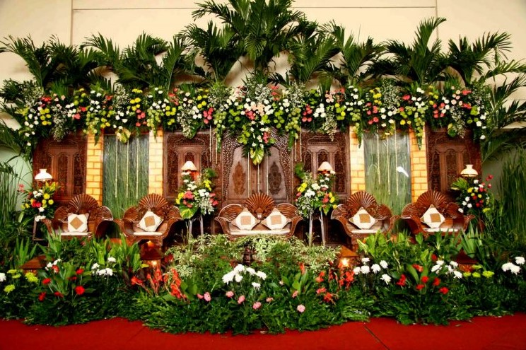 15+ Terbaru Dekorasi Pernikahan Adat Bali Sederhana, Dekorasi Pernikahan