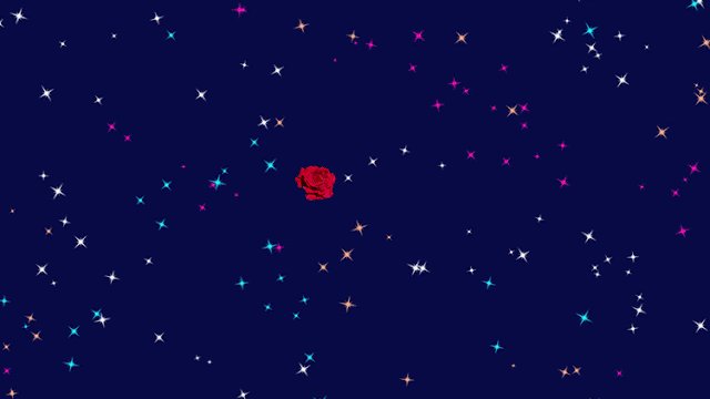 Valentine’s Day Beautiful Gifs - HBDAY.ART