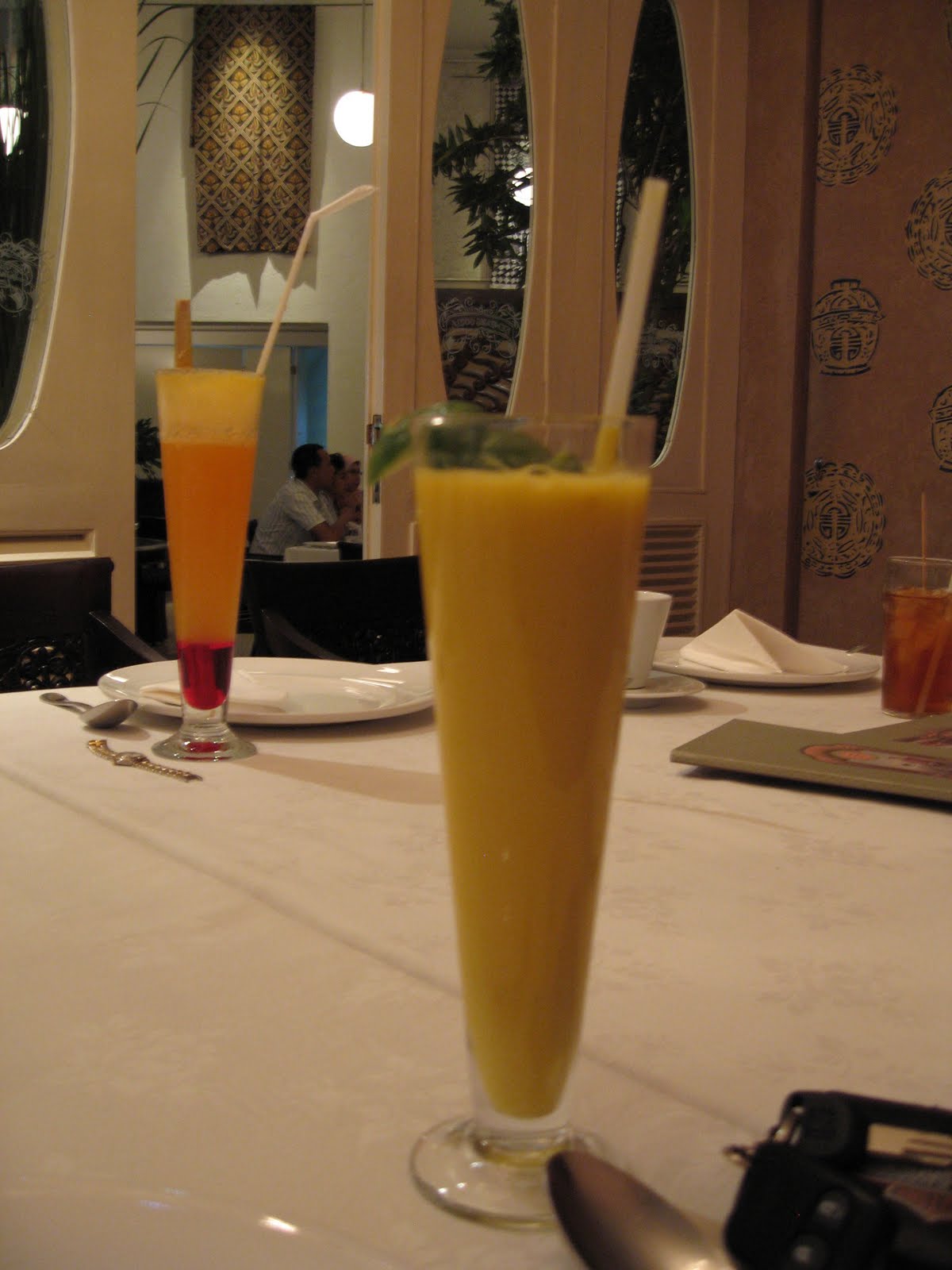 Putibungsu's Travel and Food Notes: Kembang Goela, Jakarta