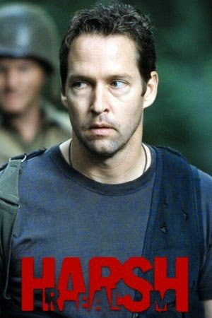 Un universo de Ciencia Ficción: 1999- HARSH REALM