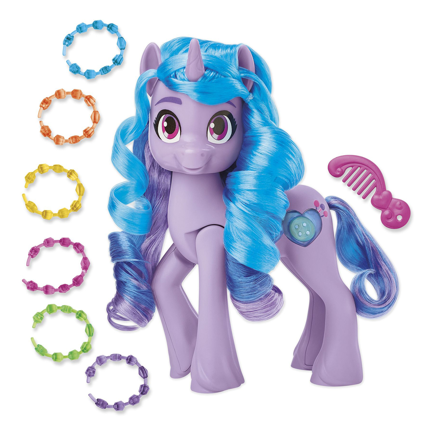 MLP See Your Sparkle G5 Main Series | MLP Merch