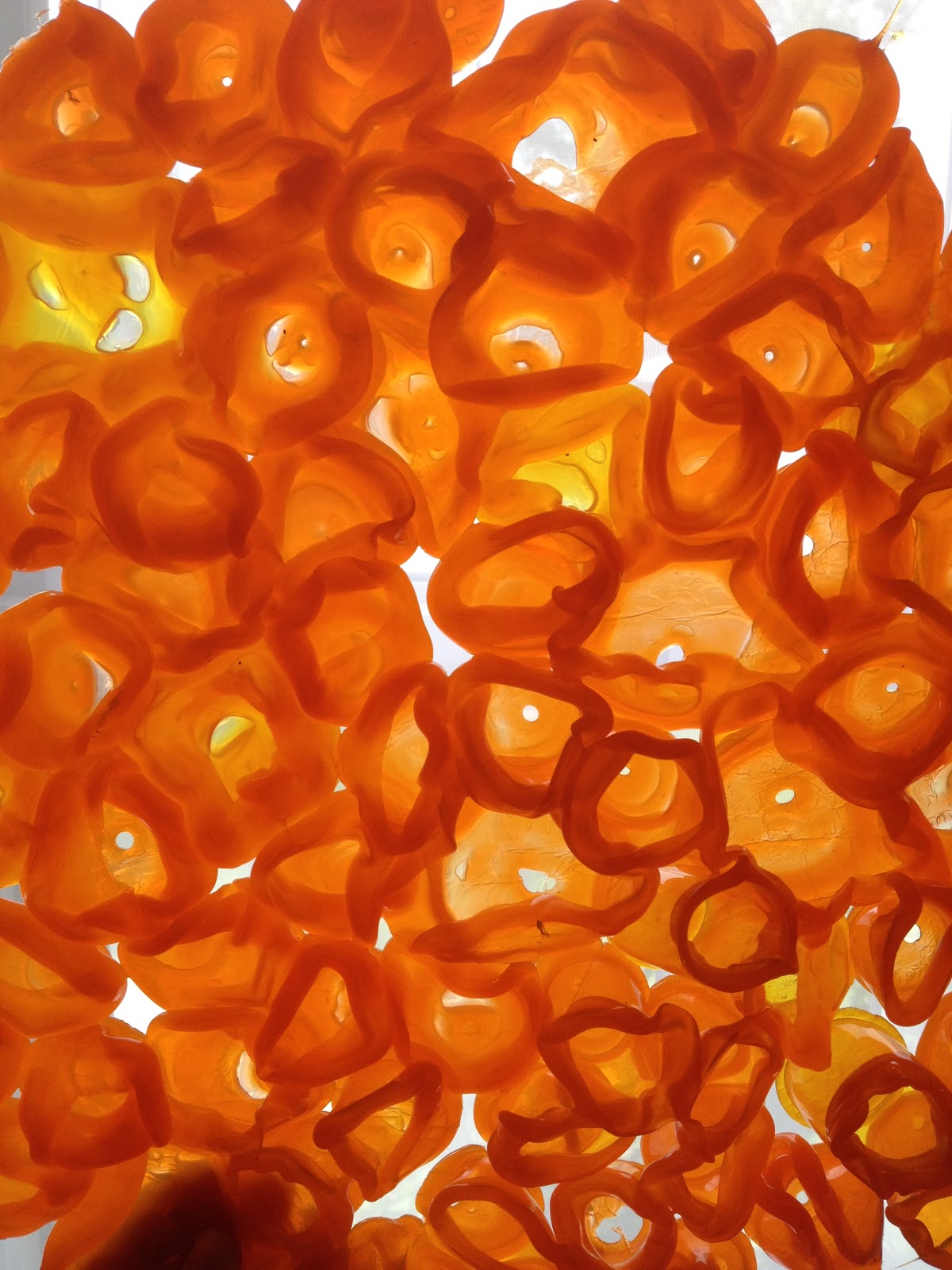 Jasmine Begeske clump Of Cells In Progress jasmine-begeske-clump-of-cells-in-progress