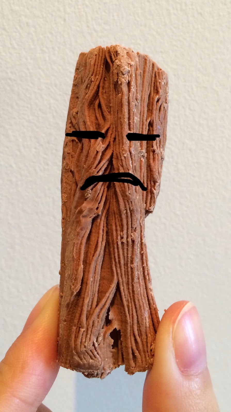 Israeli Chocolate "Mekupelet" / イスラエルのチョコレート「メクペレット」 ~ I'm Made of ...