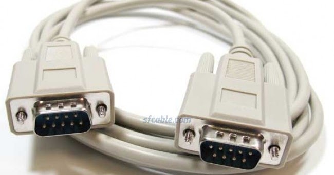 All You Wanted to Know About DB9 Connectors