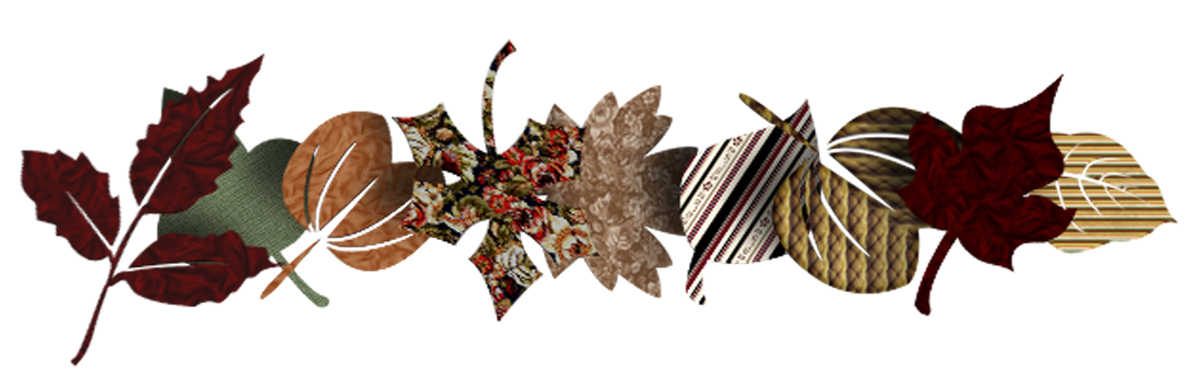 GRANNY ENCHANTED'S BLOG: "AUTUMN LEAVES" Free Digi Scrapbook Kit with ...