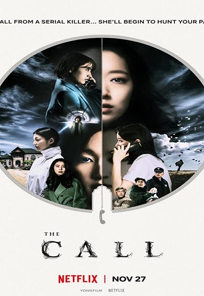 The Call (2020) by Lee Chung-hyun