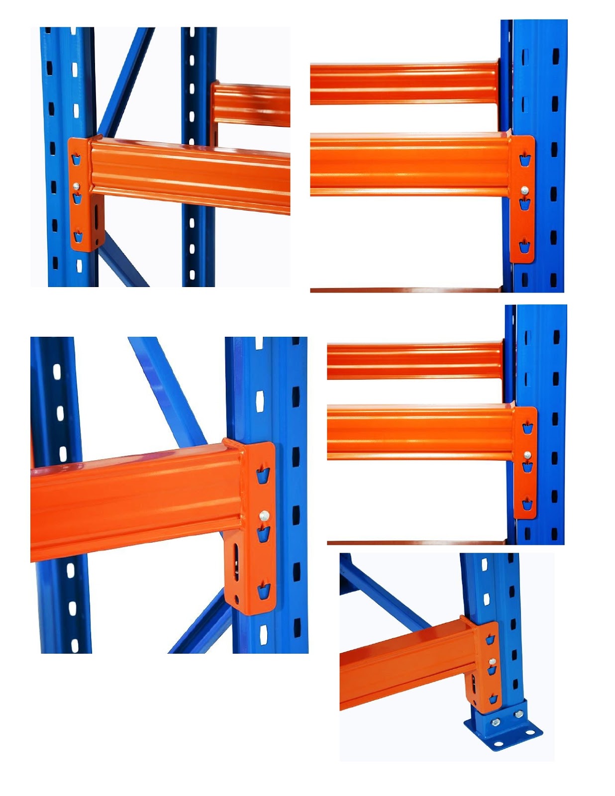 RACK GUDANG: SETUP WAREHOUSE RACKING BATAM