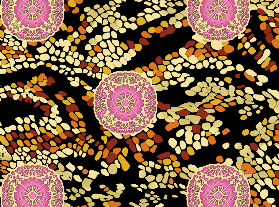 Free Textile Designing: textile design patterns | textile design ...