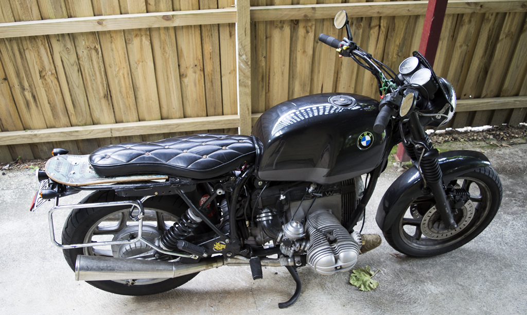 AirHeaded - Ah-8-Tee - Lovin it.