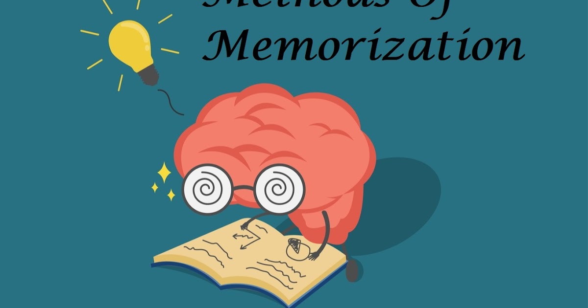 MathsLab: Methods of Memorization