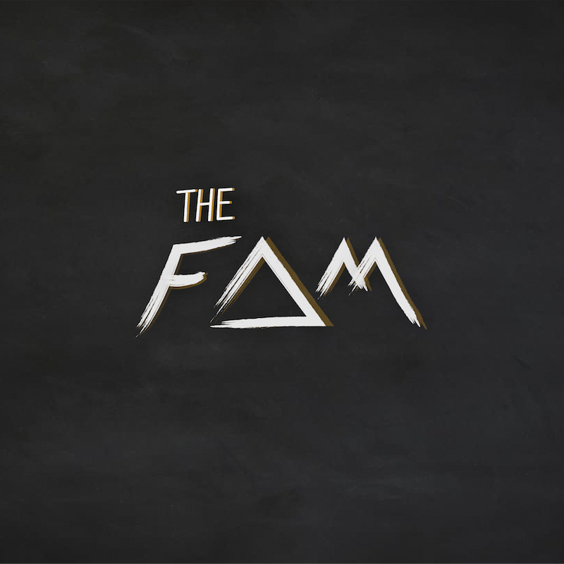GJ Prensa y Comunicacion: THE FAM PRESENTA SU PRIMER SHOW POR STREAMING ...