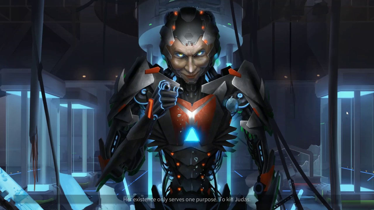 Análise: Icey (Switch) quebra a quarta parede e apresenta um sólido ...