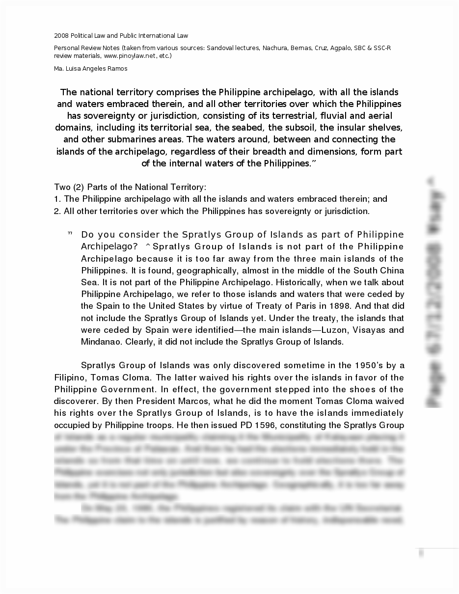 preamble of the philippines - philippin news collections