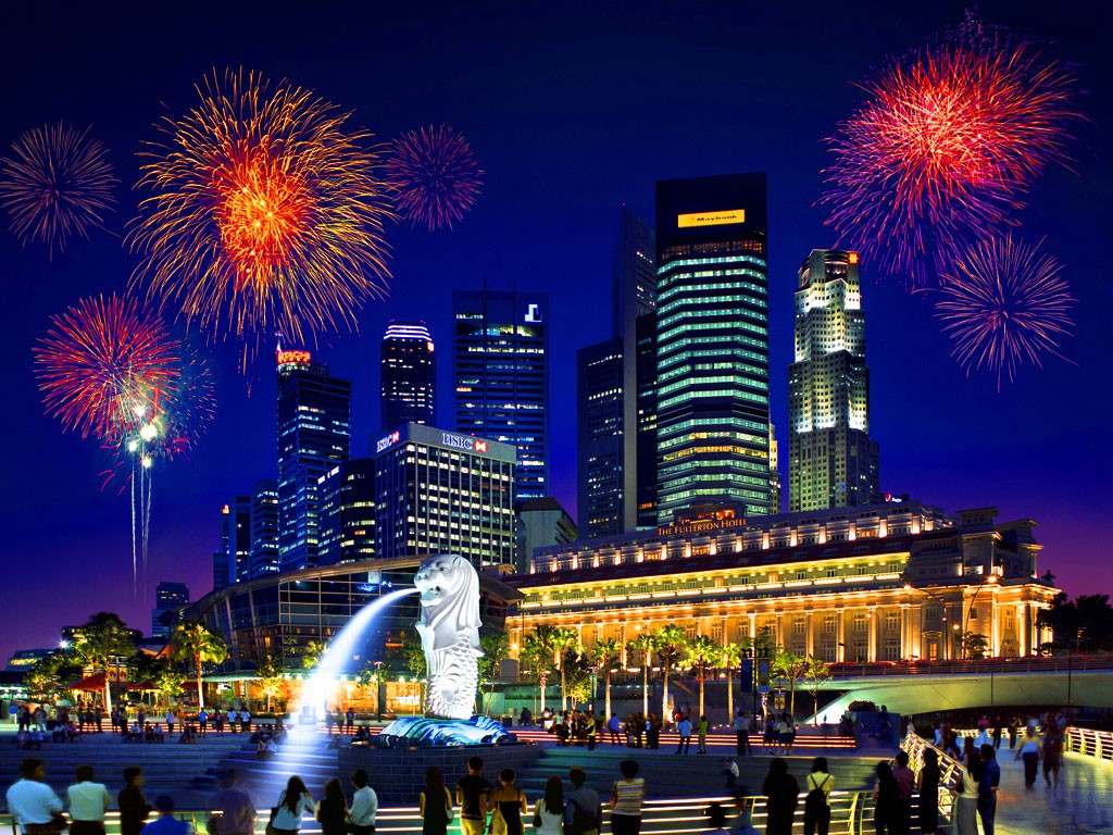 Asia-singapur-LAMC: Informacion general Singapur