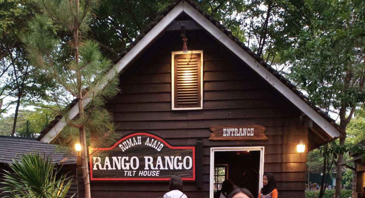 Ups and Downs, Enjoy It!: Yayyyy ke DUFAN... (part 2)