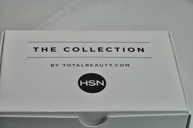 The Collection by Total Beauty for HSN (Home Shopping Network) Review ...