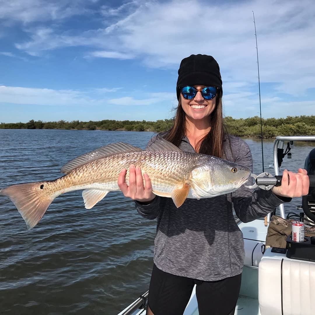 A View from the Beach: Fish Pic Friday - Kyndal Lynn