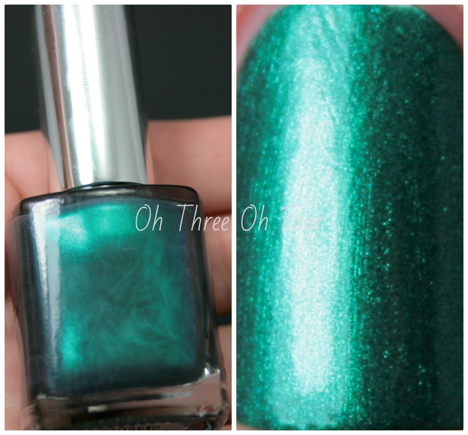 Oh Three Oh Four: Pure Ice Monte Carlo, Not Now, On His Saddle and ...