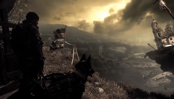 KickassGaming: Call Of Duty:Ghosts PC Requirements Released by Nvidia
