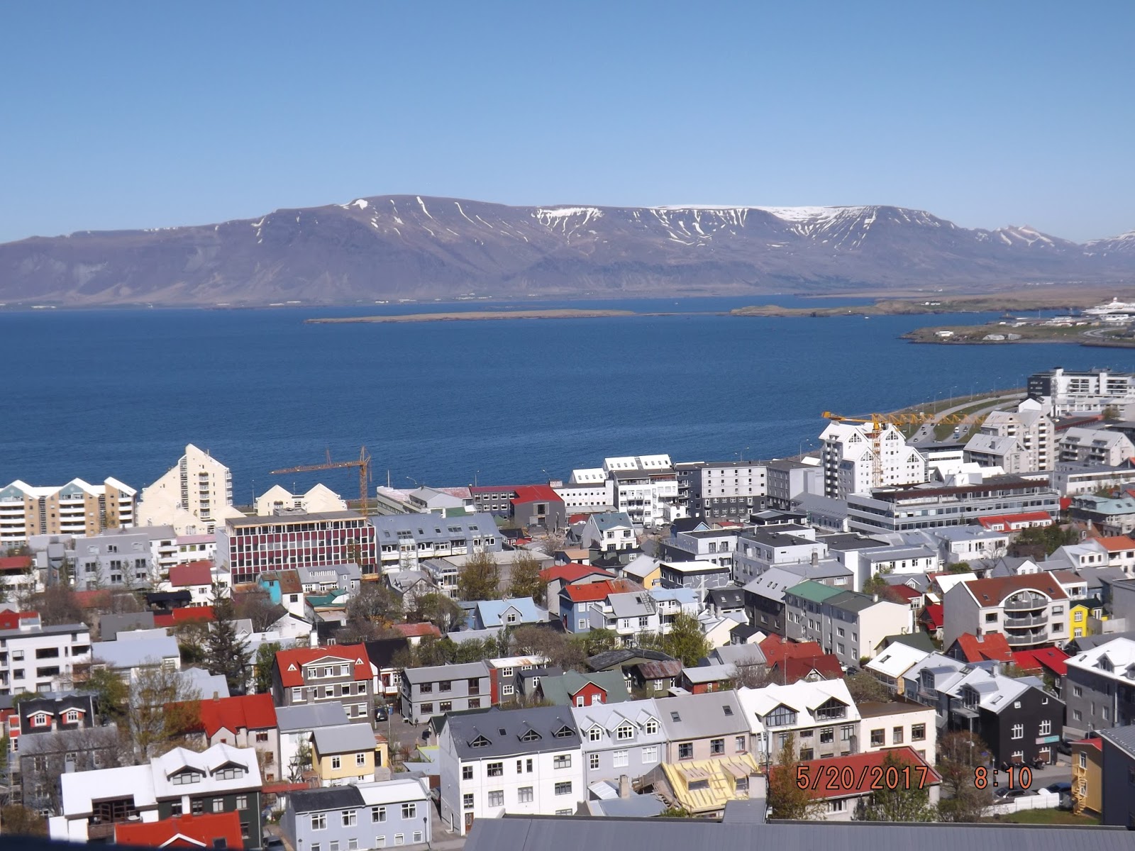 Up to Speed: And finally, some random nice pics from Iceland