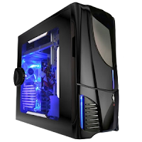 Partes Del Computador: LA UNIDAD DEL SISTEMA O CPU.