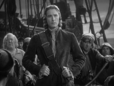 El Capitán Blood (1935)