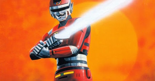 I'm Now Watching Sharivan