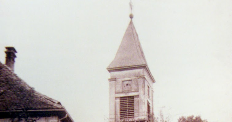 The Lost 69 of Scherzheim, Germany