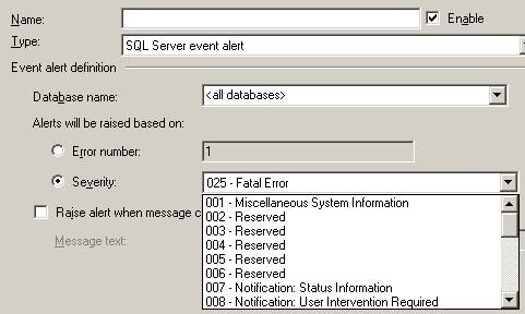SQL Server Management Features vs Oracle Database Management Features ...