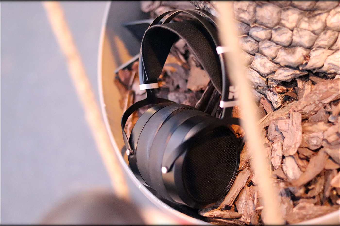 HIFIMAN HE6se - Reviews | Headphone Reviews and Discussion - Head-Fi.org