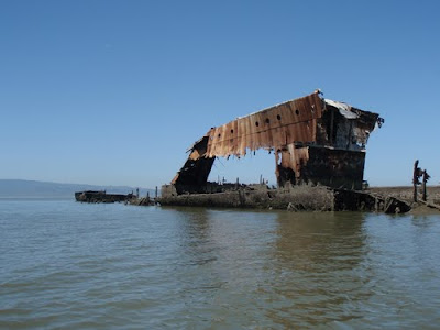 Historic Ships: Last of the Four Stackers - USS Corry (DD-334)