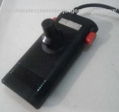 Mi Colección de Videojuegos.: Atari 2800 (Japón)