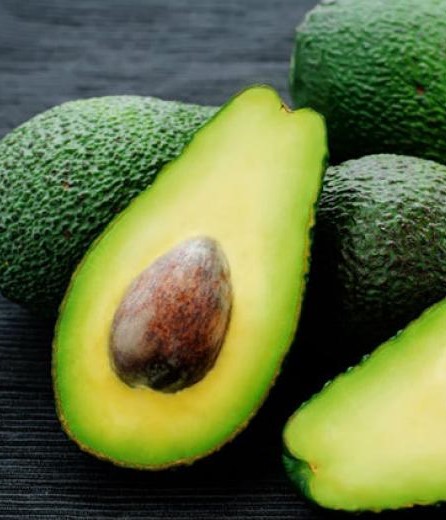 Transporte de la Palta Hass