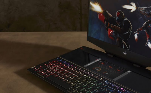 HP Anuncia Novas Experiências de Gaming Impressionantes - ITO - NETthings